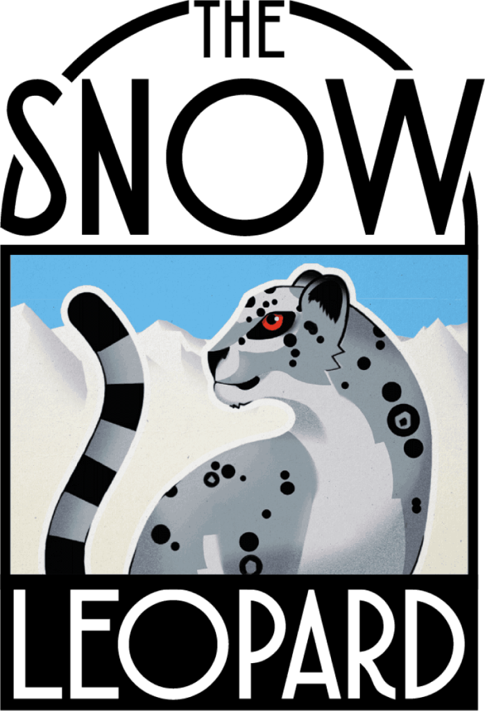 Snow Leopard Restaurant